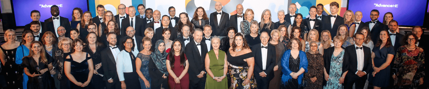 Collaborative Award For Teaching Excellence Advance He